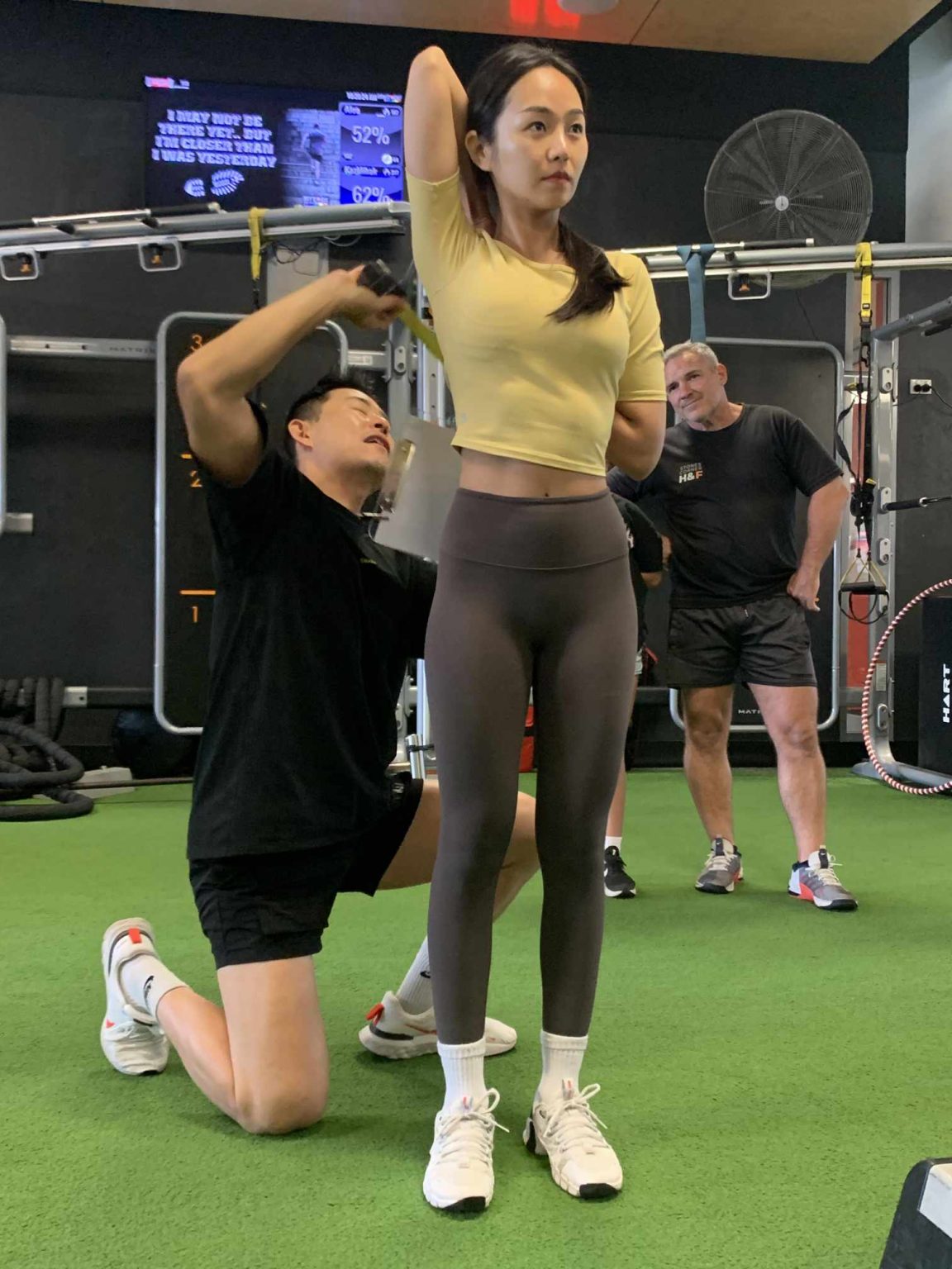 Building a Personal Trainer Toolbox: Key Skills and Knowledge Areas ...