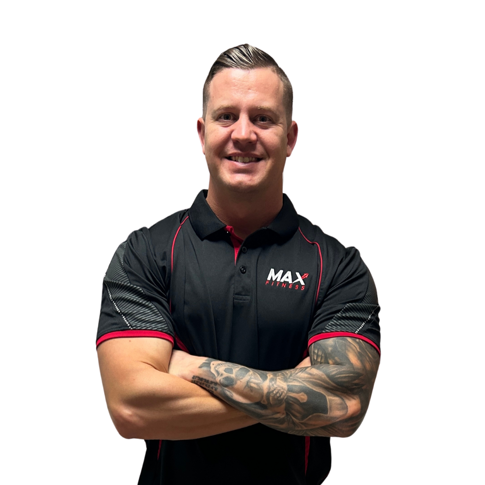 National Fitness College – Practical Mentor – Casey Harrison - National ...