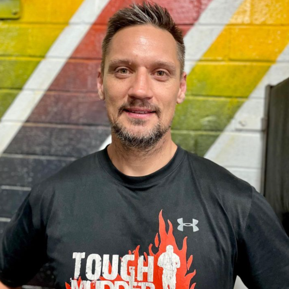 Practical Mentor – Scott Fox - National Fitness College RTO45428