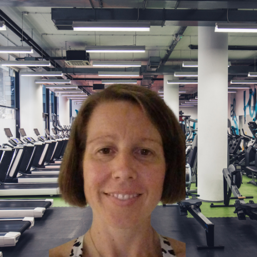 National Fitness College – Practical Mentor – Anna Morgan - National ...