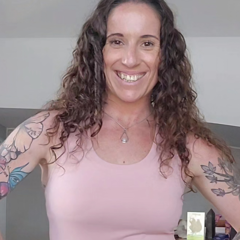 Practical Mentor – Elizabeth Fulop - National Fitness College RTO45428