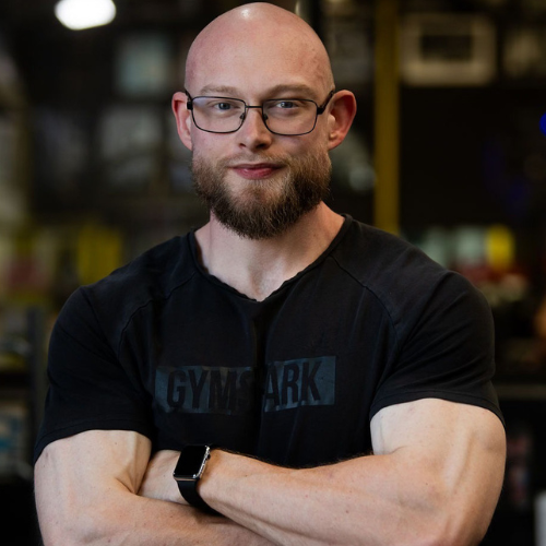 National Fitness College – Practical Mentor – Zac Alexander - National ...