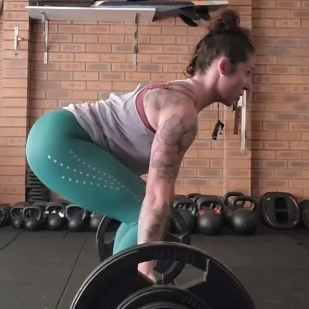 Practical Mentor – Elizabeth Fulop - National Fitness College RTO45428