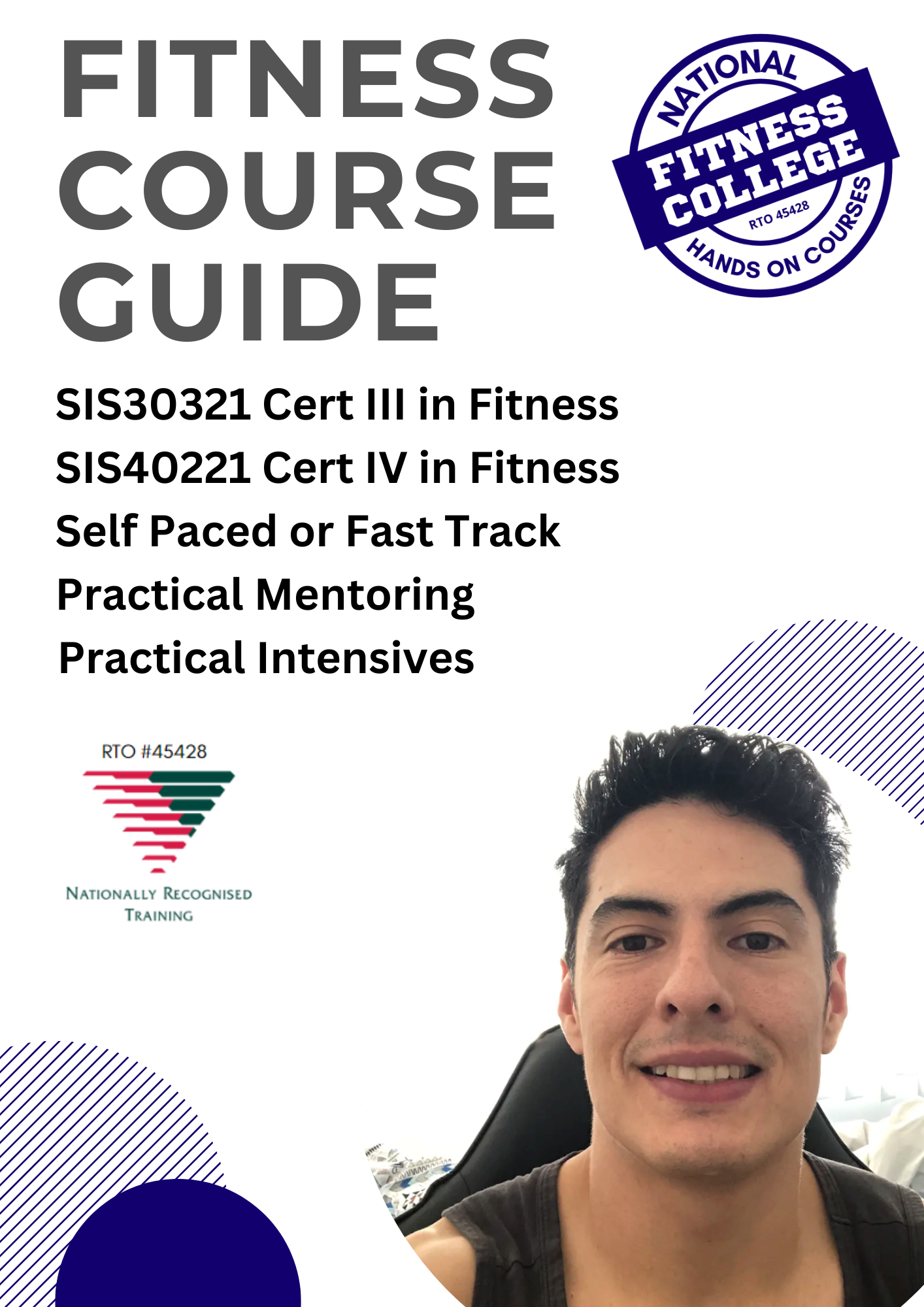 National Fitness College – Practical Mentor – Andrew Villalobos ...