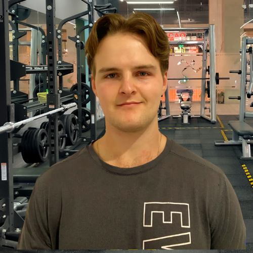 National Fitness College – Practical Mentor – Ben Graham - National ...