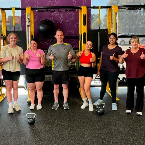 Melbourne Fitness College – Practical Mentor – Jonathan Kolev ...