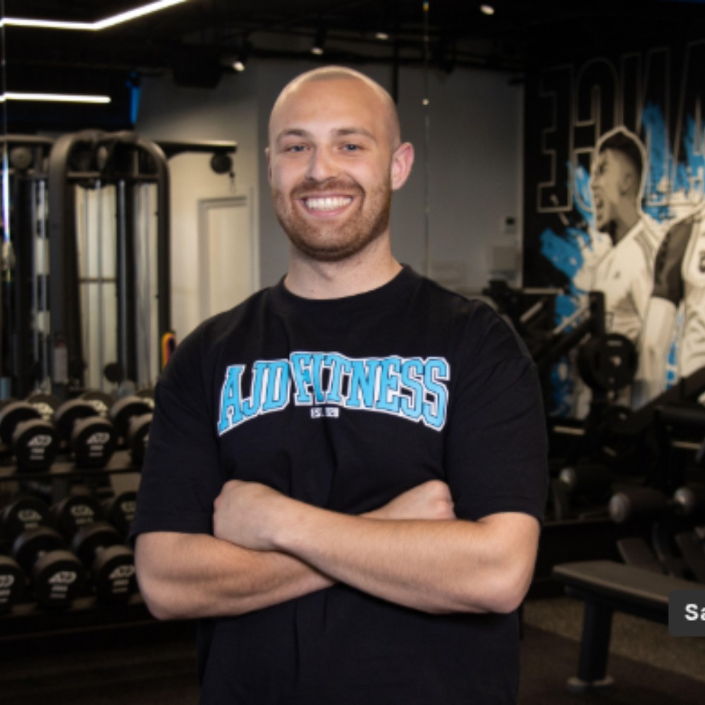 National Fitness College – Practical Mentor – Adam De Luca - National ...