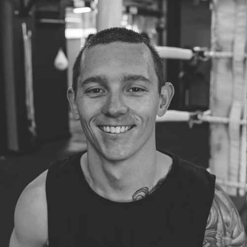 National Fitness College – Practical Mentor – Jake Whitney - National ...