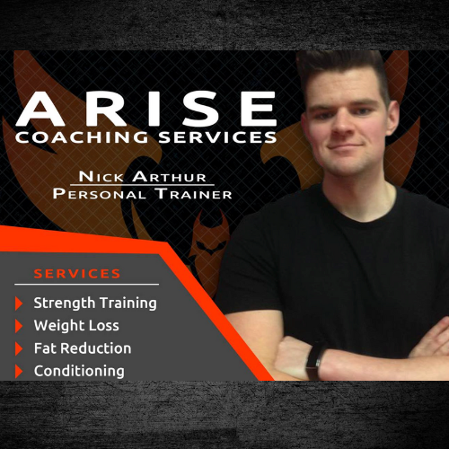 National Fitness College – Practical Mentor – Nick Arthur - National ...