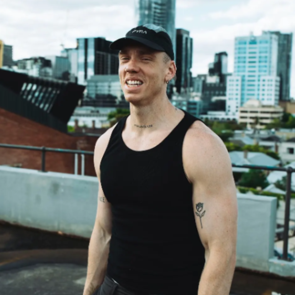 Melbourne Fitness College – Practical Mentor – Luke Savelberg ...
