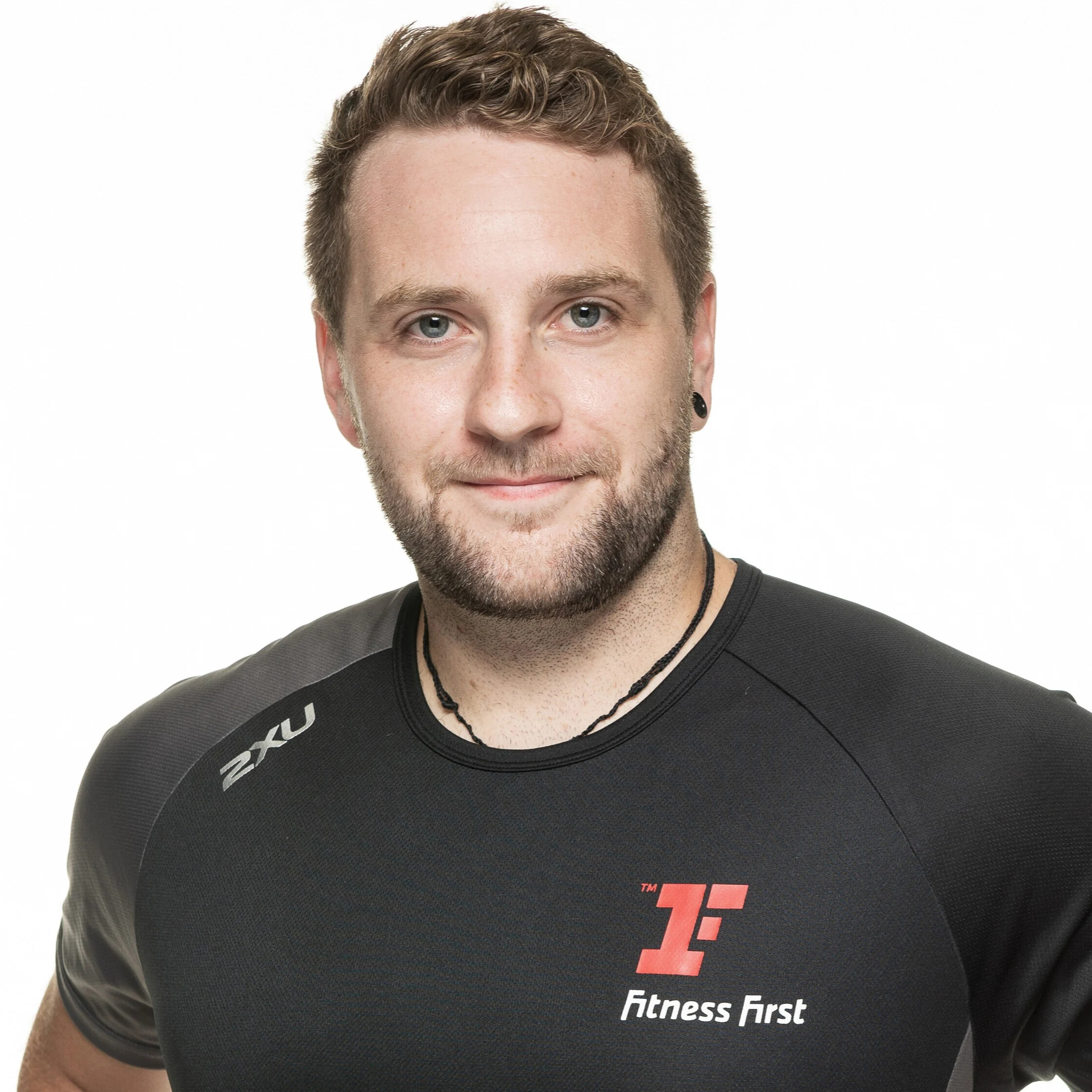National Fitness College – Practical Mentor – Matt Foffani - National ...