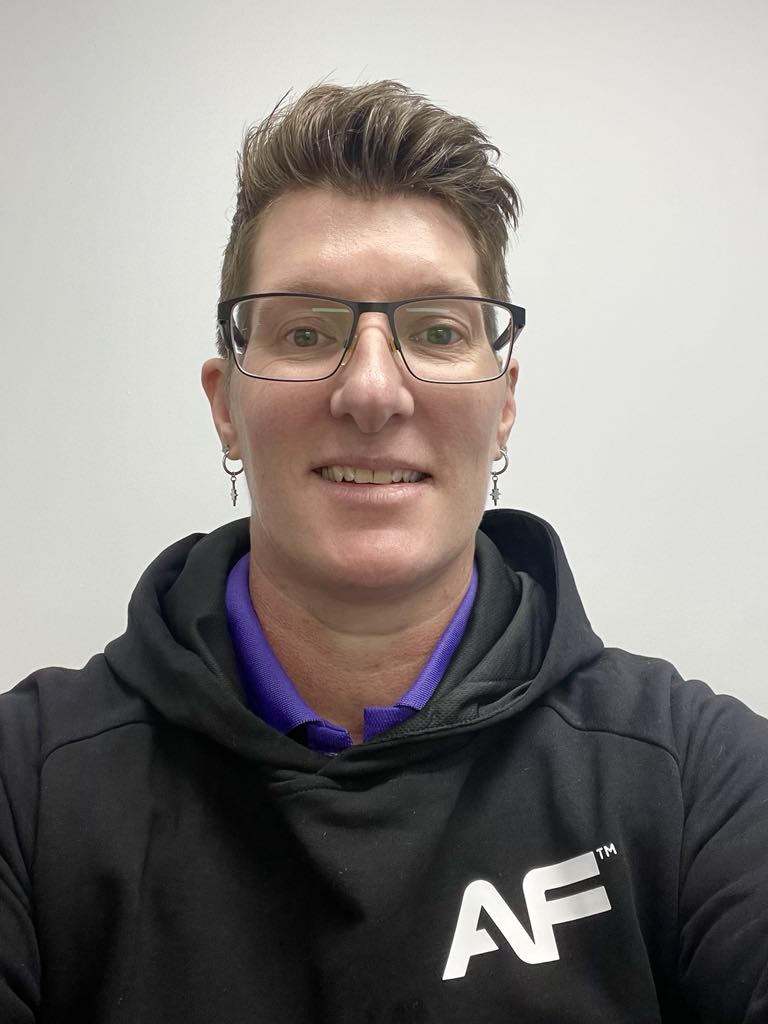 National Fitness College – Practical Mentor – Alli Goodsell - National ...