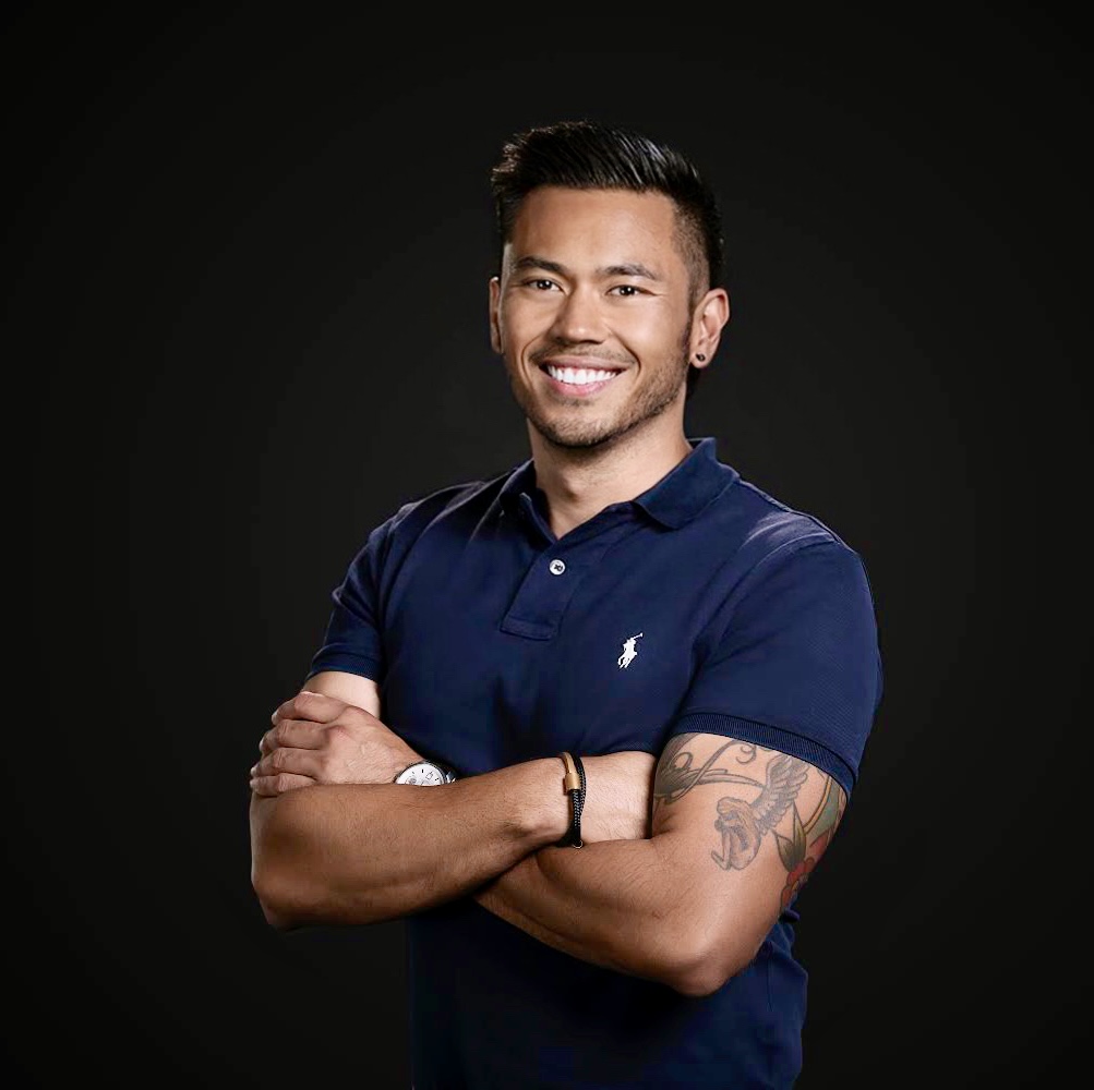 National Fitness College – Practical Mentor – Paul Bulatao - National ...